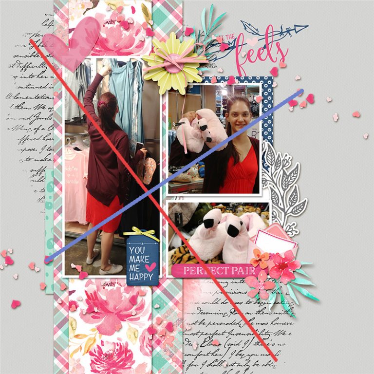 Tutorial Tuesday | Creating Diagonal Flow – The Digital Press