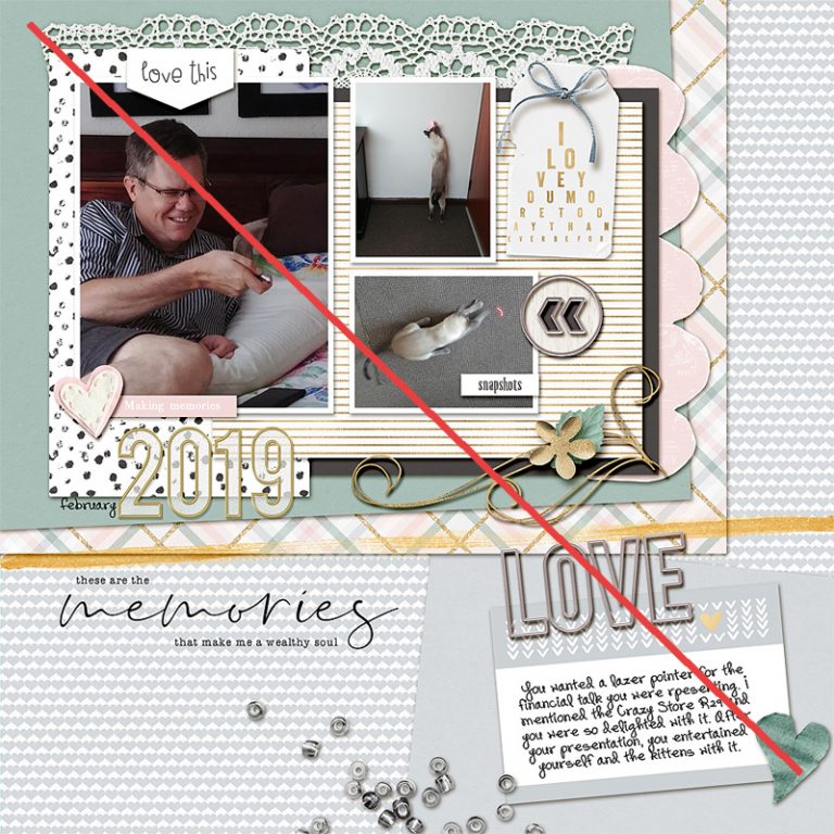 Tutorial Tuesday | Creating Diagonal Flow – The Digital Press