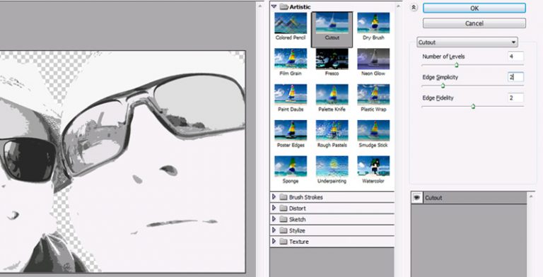 Tutorial Tuesday | Creating a Pop Art Effect – The Digital Press