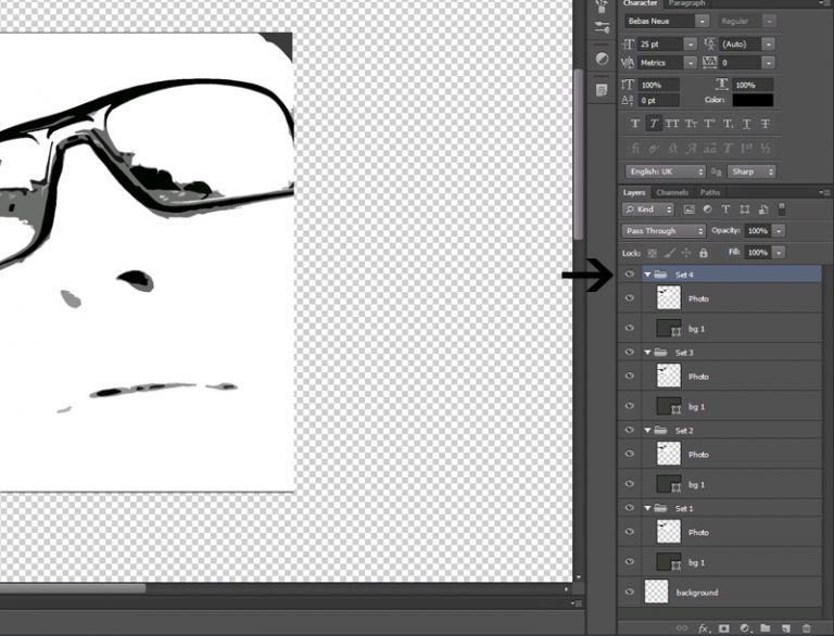 Tutorial Tuesday | Creating a Pop Art Effect – The Digital Press
