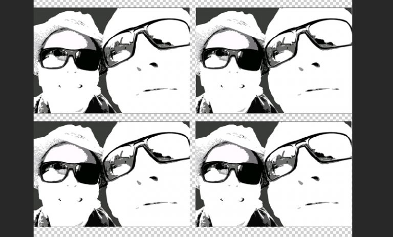 Tutorial Tuesday | Creating a Pop Art Effect – The Digital Press