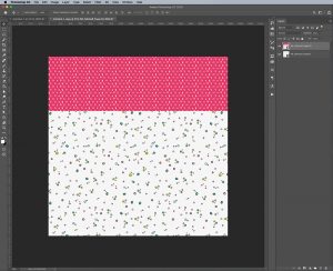 Tutorial Tuesday | Creating Custom Torn Paper Edges – The Digital Press