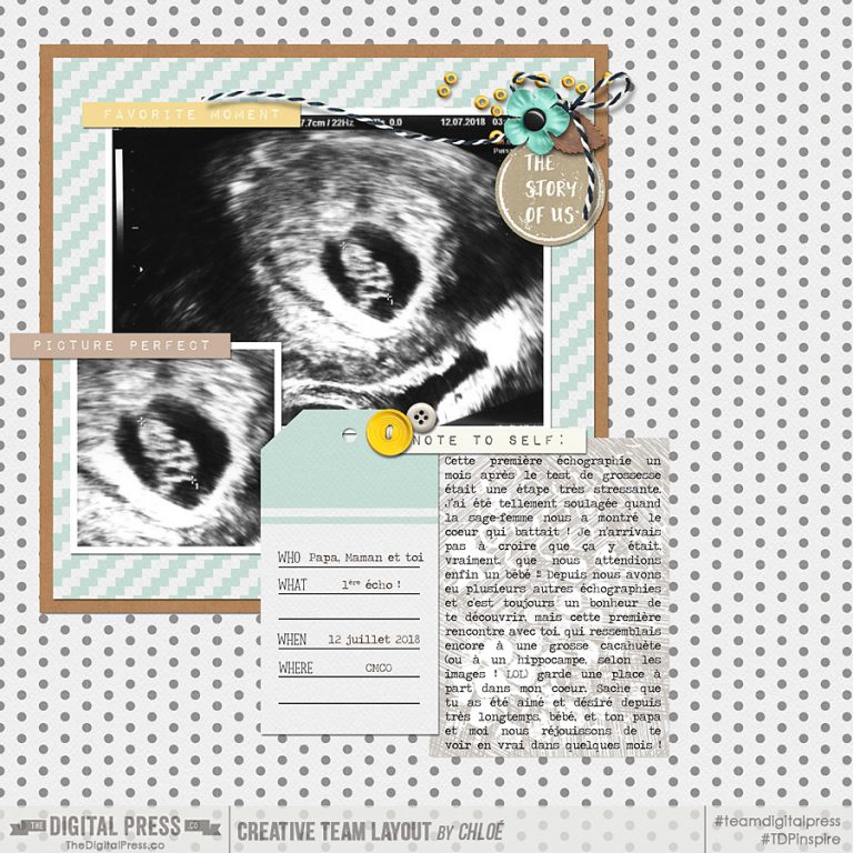 Tutorial Tuesday | Photo Repetition – The Digital Press