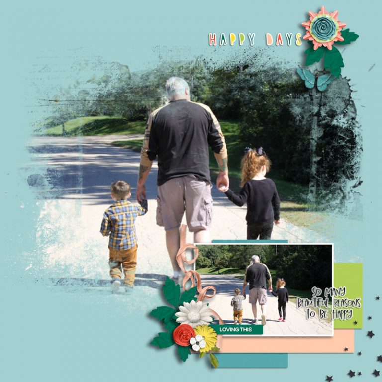 Tutorial Tuesday | Photo Repetition – The Digital Press