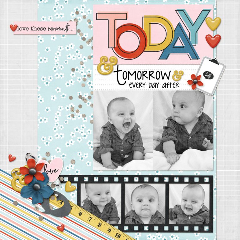 Tutorial Tuesday | Two Pages From One – The Digital Press