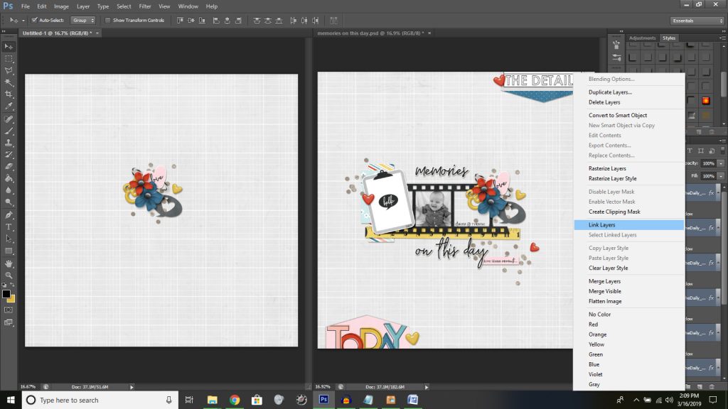 Tutorial Tuesday | Two Pages From One – The Digital Press