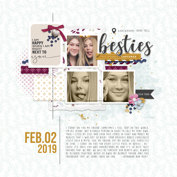 Tutorial Tuesday | Photo Repetition – The Digital Press