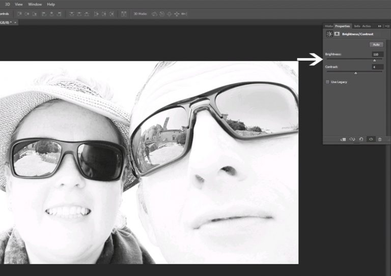 Tutorial Tuesday | Creating a Pop Art Effect – The Digital Press
