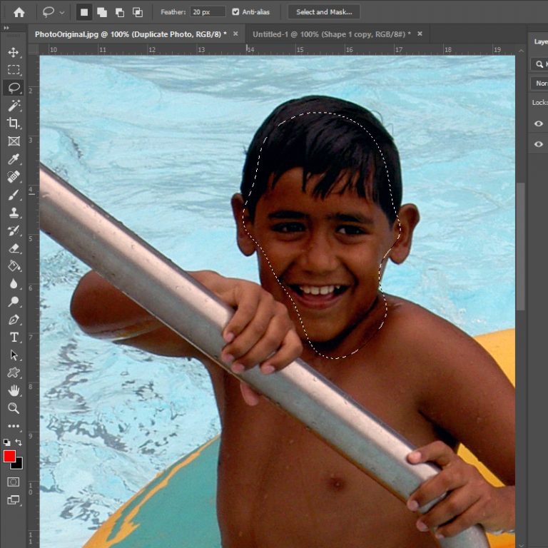 Tutorial Tuesday | Photo Adjustments – The Digital Press