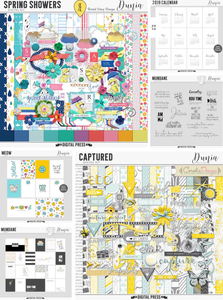 Friday Favorites | Dunia Designs – The Digital Press