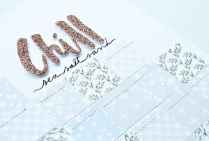 Hybrid How-To | Use of Patterned Papers – The Digital Press