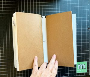 Hybrid How-To | Make a Notebook Cover – The Digital Press