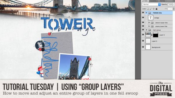 Tutorials – Page 4 – The Digital Press