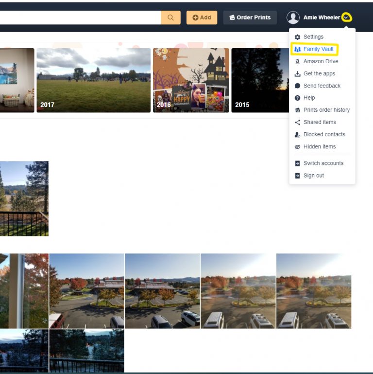 Tutorial Tuesday | Syncing Mobile Photos – The Digital Press