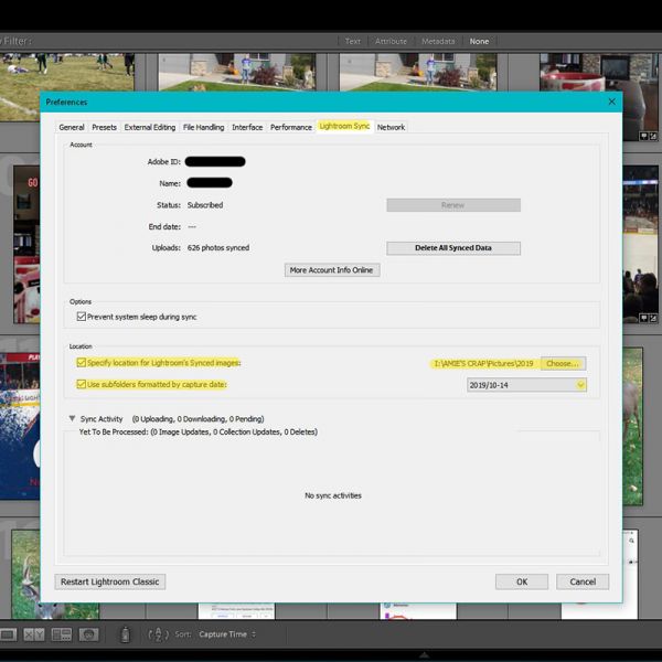 Tutorial Tuesday | Syncing Mobile Photos – The Digital Press