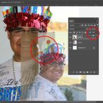 Tutorial Tuesday | Using Masks and Overlays – The Digital Press