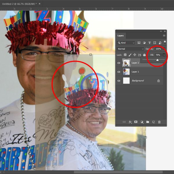 Tutorial Tuesday | Using Masks and Overlays – The Digital Press