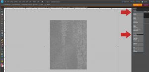 Tutorial Tuesday | Adding Texture to Digital Items – The Digital Press