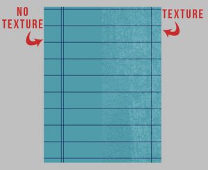 Tutorial Tuesday | Adding Texture to Digital Items – The Digital Press